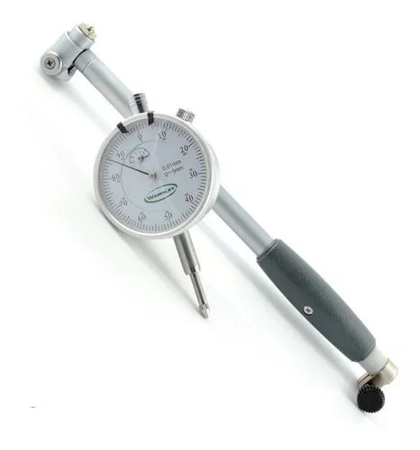 Alesometro Reloj Comparador Interior 50-160mm Wembley